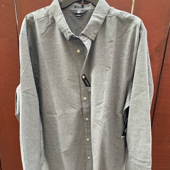 Volcom | Shirts | Mens Shirts | Poshmark